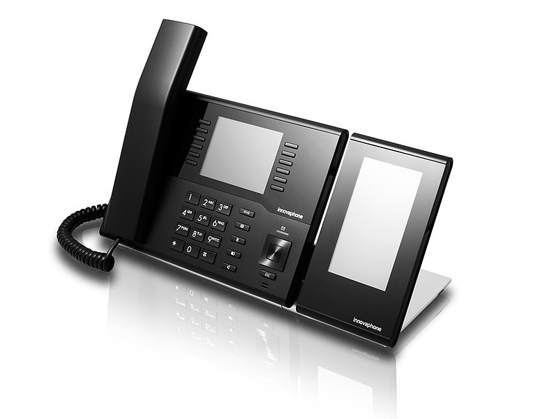 innovaphone - Günter & Partner Datentechnik nach Maß